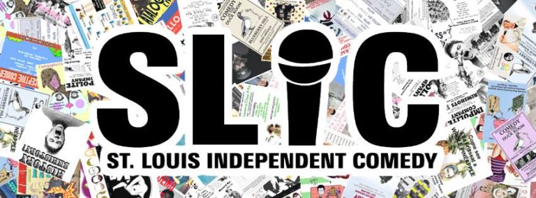 St. Louis Independent Comedy
